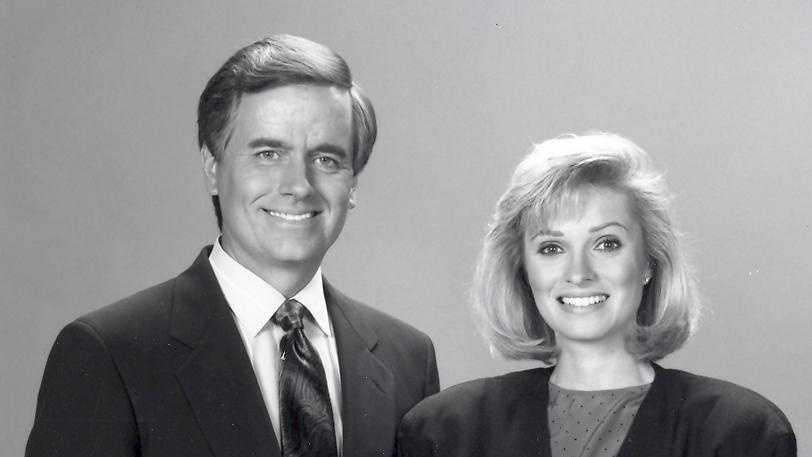 Looking back: WLKY News Team through the years