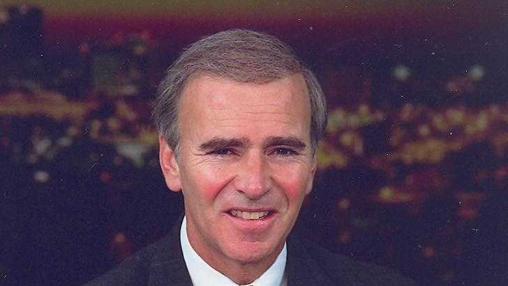 Looking back: WLKY News Team through the years