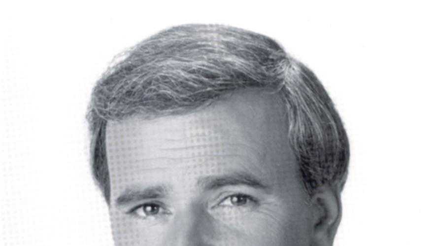 Looking back: WLKY News Team through the years