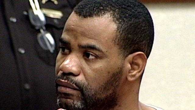 Latest twist in Ricky Kelly murder case: Feds out, state back in