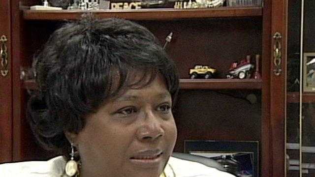 Former Councilwoman Judy Green dies after heart attack