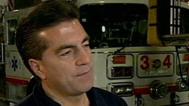 Former McMahan fire chief Paul Barth accepts plea deal