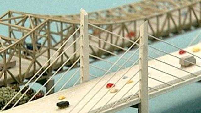 Judge clears way for lawsuit challenging bridges Judge clears way for lawsuit challenging bridges
