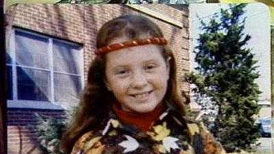 Look back at the search for Ann Gotlib