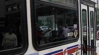 TARC schedule changes effective starting Sunday
