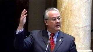 Gov. Beshear appoints Sen. David Williams as circuit judge