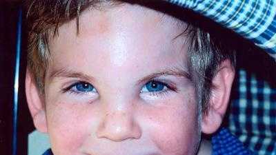 6 years later, slain boy's foster brother wakes up screaming