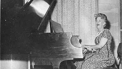 Ruth Lyons' 100th Birthday