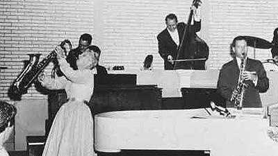 Ruth Lyons' 100th Birthday