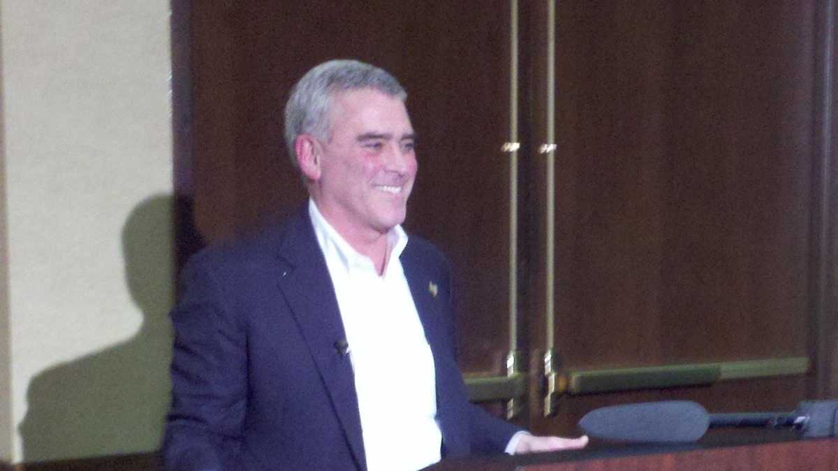 Wenstrup moves past Democratic rival to win House seat