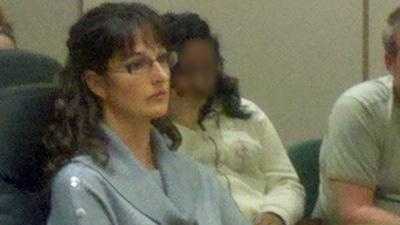 Stacy Schuler Trial