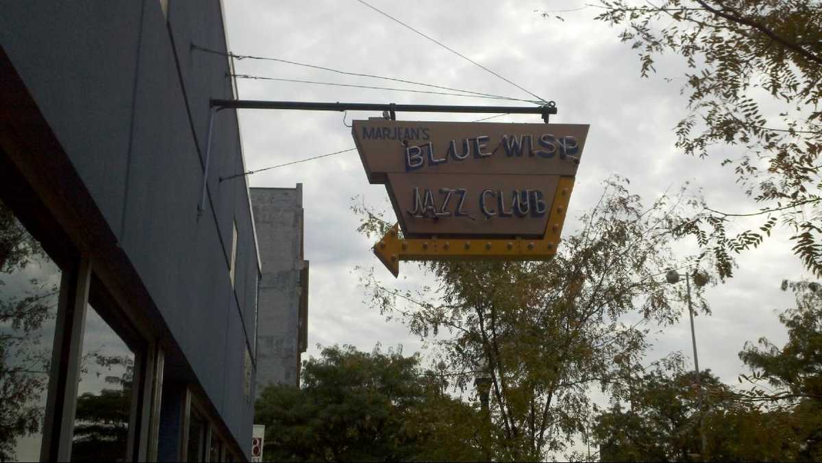 Blue Wisp hoping to stay open downtown