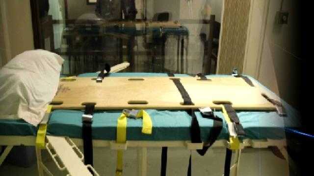 States consider reviving old-fashioned executions