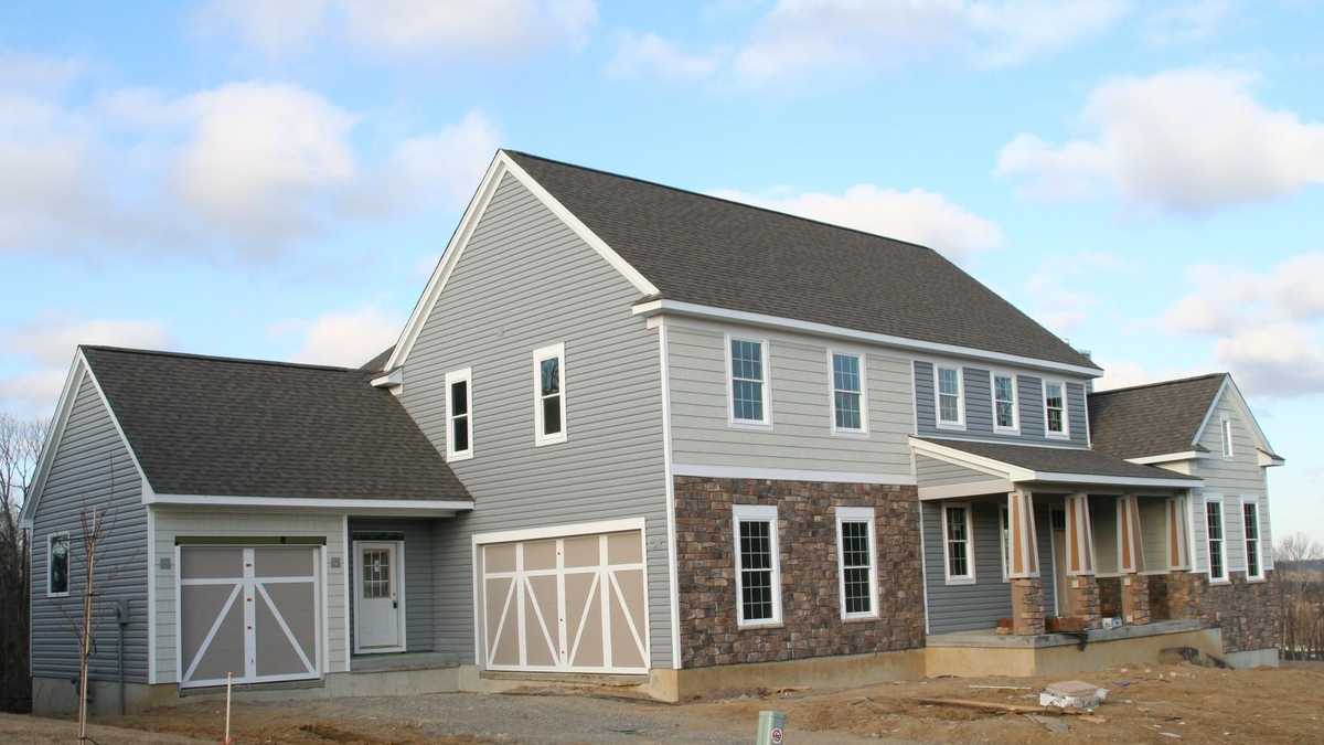 Images: The House That Ruth Lyons Built