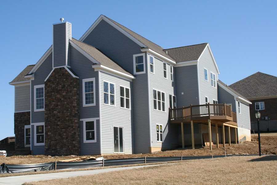 Images: The House That Ruth Lyons Built