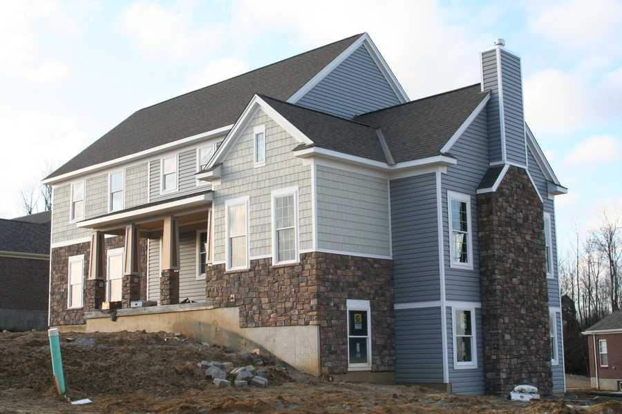 Images: The House That Ruth Lyons Built