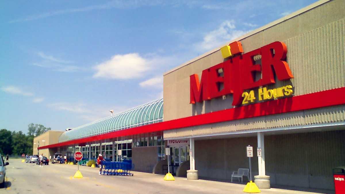 Meijer to hire 9,000 for fall, winter shopping seasons