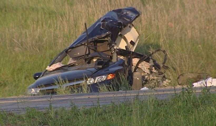 Teens Killed In Butler County Crash