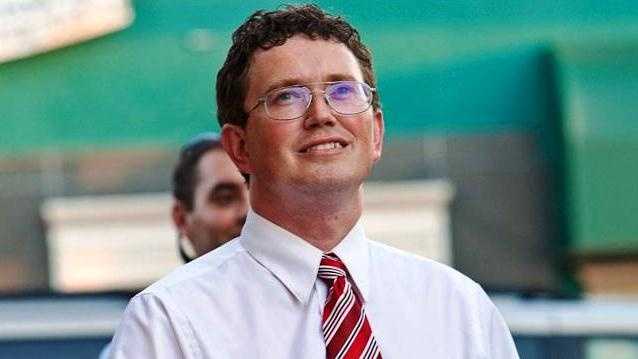 Massie steps down as judge-executive