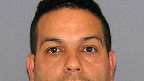 Former cop sentenced for preying on immigrants