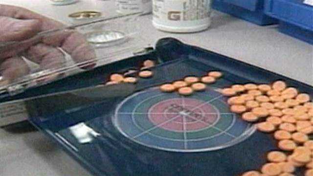 Ten-year old Fen-Phen case settlement hearing Wednesday