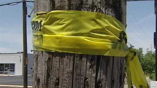 Officer-involved shooting under investigation