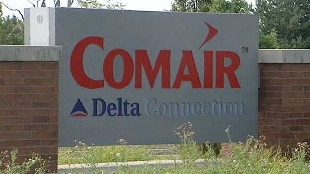 Kentucky gets millions to help former Comair workers