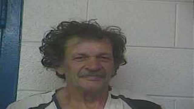 Tractor driver charged with drunken driving