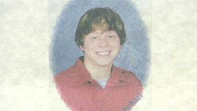 Attorney claims police officer shot man in the back