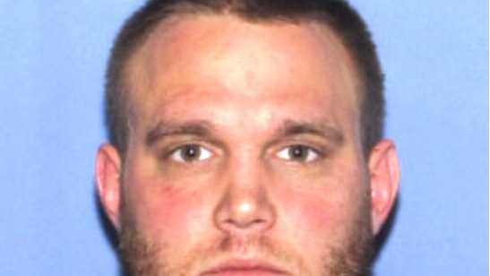 Drunken driving suspect arrested after struggle at house