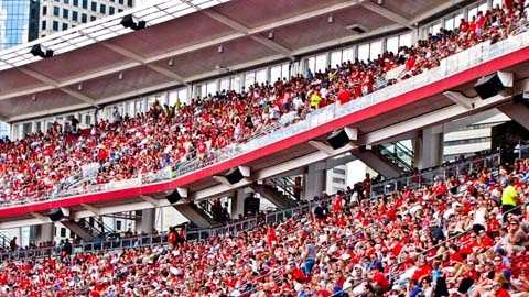 Cincinnati Reds fun facts