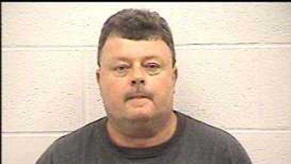 ATF: Man who ran Obama roadblock had 3 guns, ammo