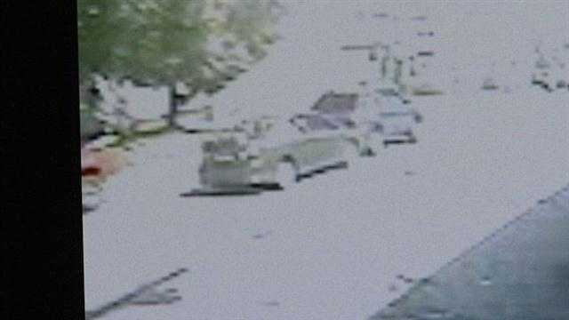 Police, deputies at odds over Hillsboro hit-skip crash