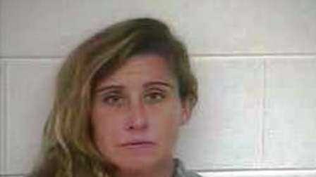 Troopers: Woman tried to shoot dad, but gun jammed