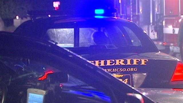 Candidates carve out competing visions for sheriff's office