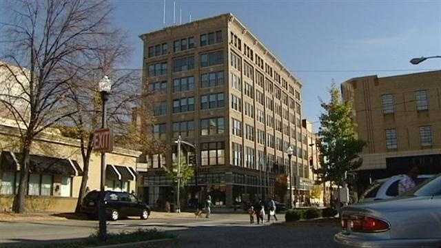 Covington announces temporary location for City Hall