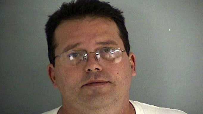 Man Appears In Court On Explosives Charges