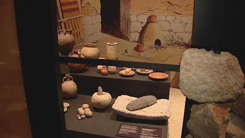 Images: Dead Sea Scrolls exhibit opens at Museum Center