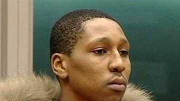 3rd suspect in fatal police shooting faces murder charge