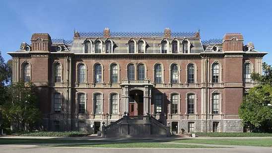 America's Most Dangerous Colleges