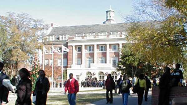 America's Most Dangerous Colleges