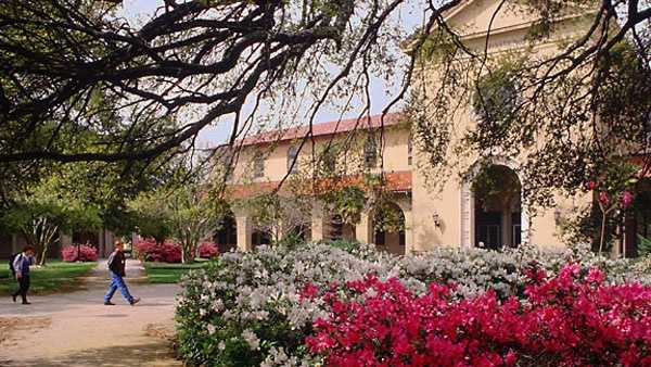 America's Most Dangerous Colleges