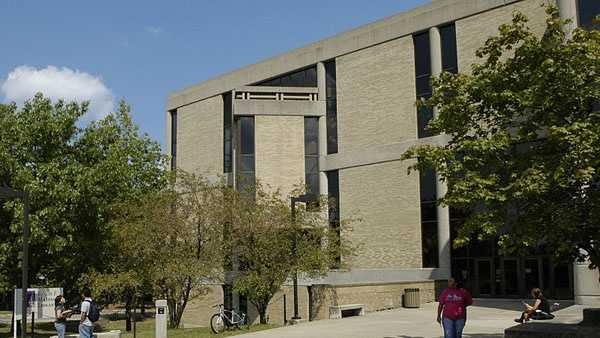 America's Most Dangerous Colleges