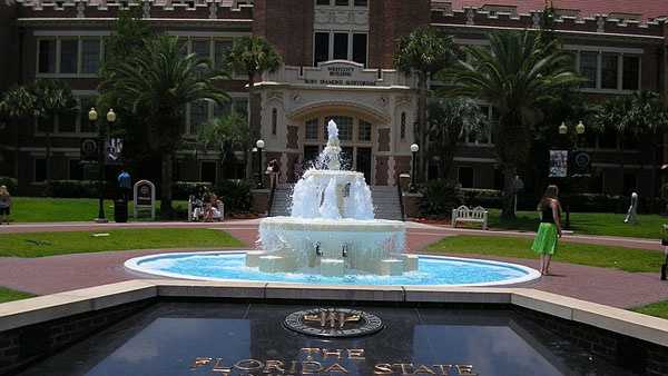 America's Most Dangerous Colleges
