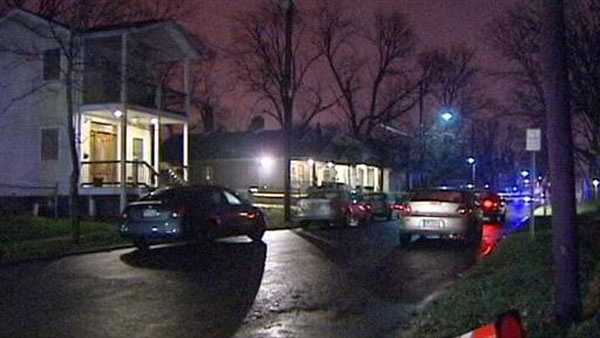 2 hurt in Lockland shooting