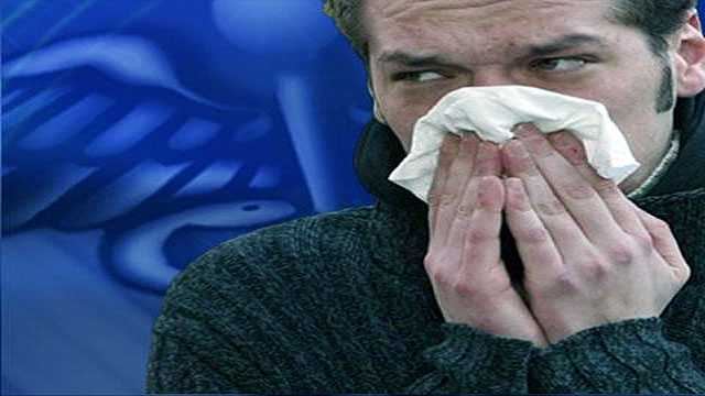 Coming soon: The evening flucast?