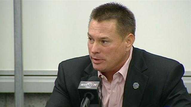UC's Butch Jones says no to Colorado