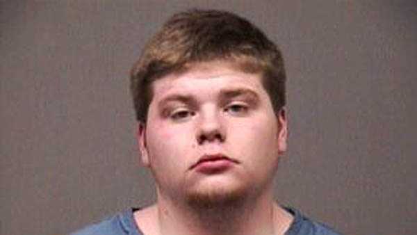 Driver leads troopers on 30-mile chase