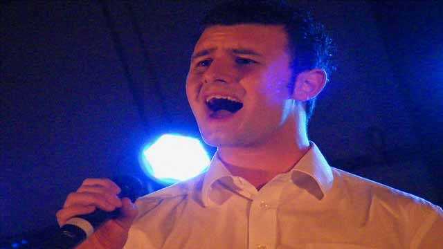 SLIDESHOW: 18 things you didn't know about Mike Dardis