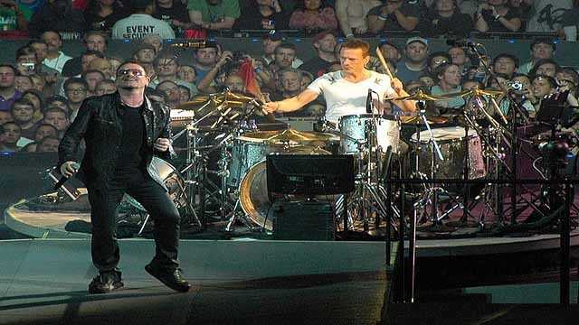 SLIDESHOW: 18 things you didn't know about Mike Dardis